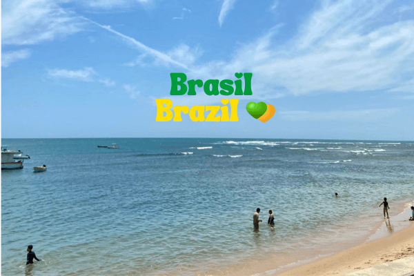 Pledge to Save Our Oceans: Keep Beaches Plastic-Free! - Tossing Around